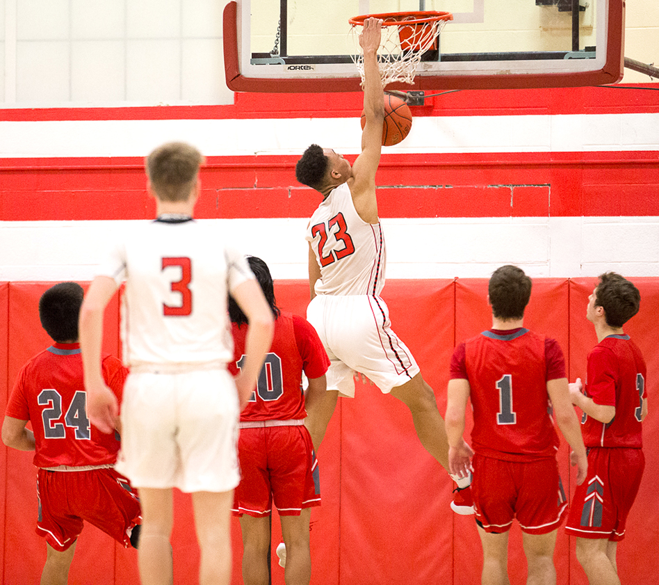 Cardinals Come To Life In 49-35 Win | News, Sports, Jobs - Post Journal